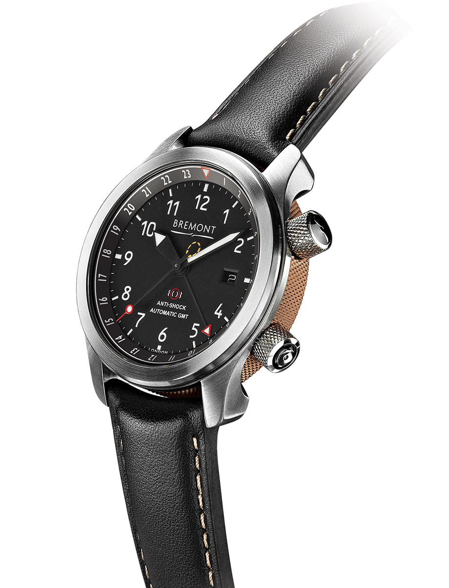 **All Archived Products Bremont Archived Martin Baker MARTIN-BAKER III ...
