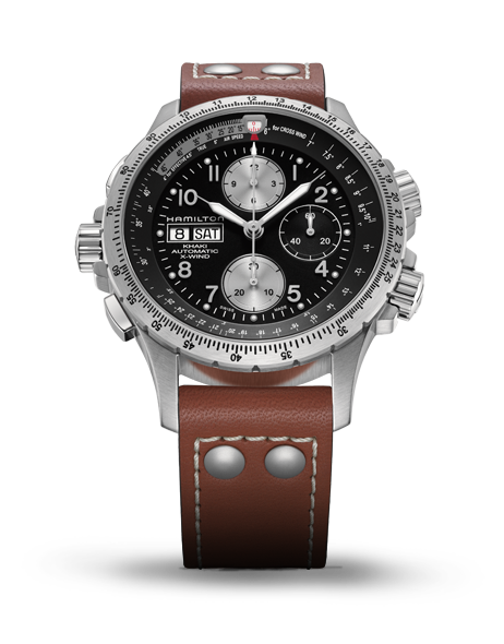 8 Watch Brands in Movies | Feldmar