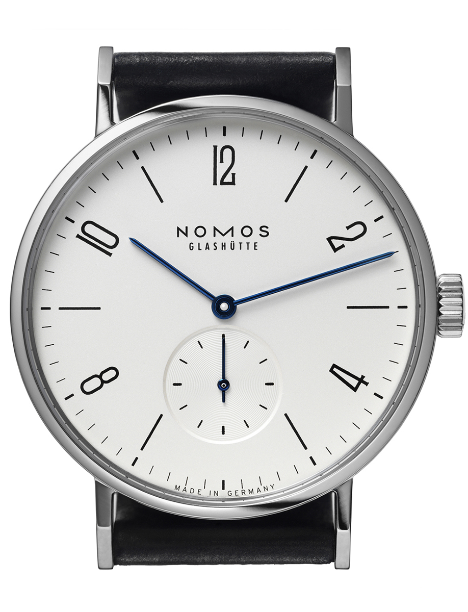 **All Archived Products NOMOS Archived Tangomat Tangomat | Feldmar ...