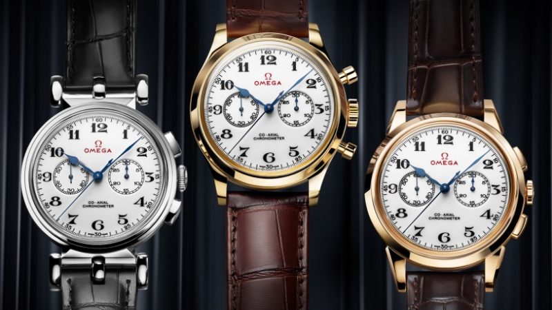 OMEGA The Official Timekeeper of the 2016 Olympics | Feldmar