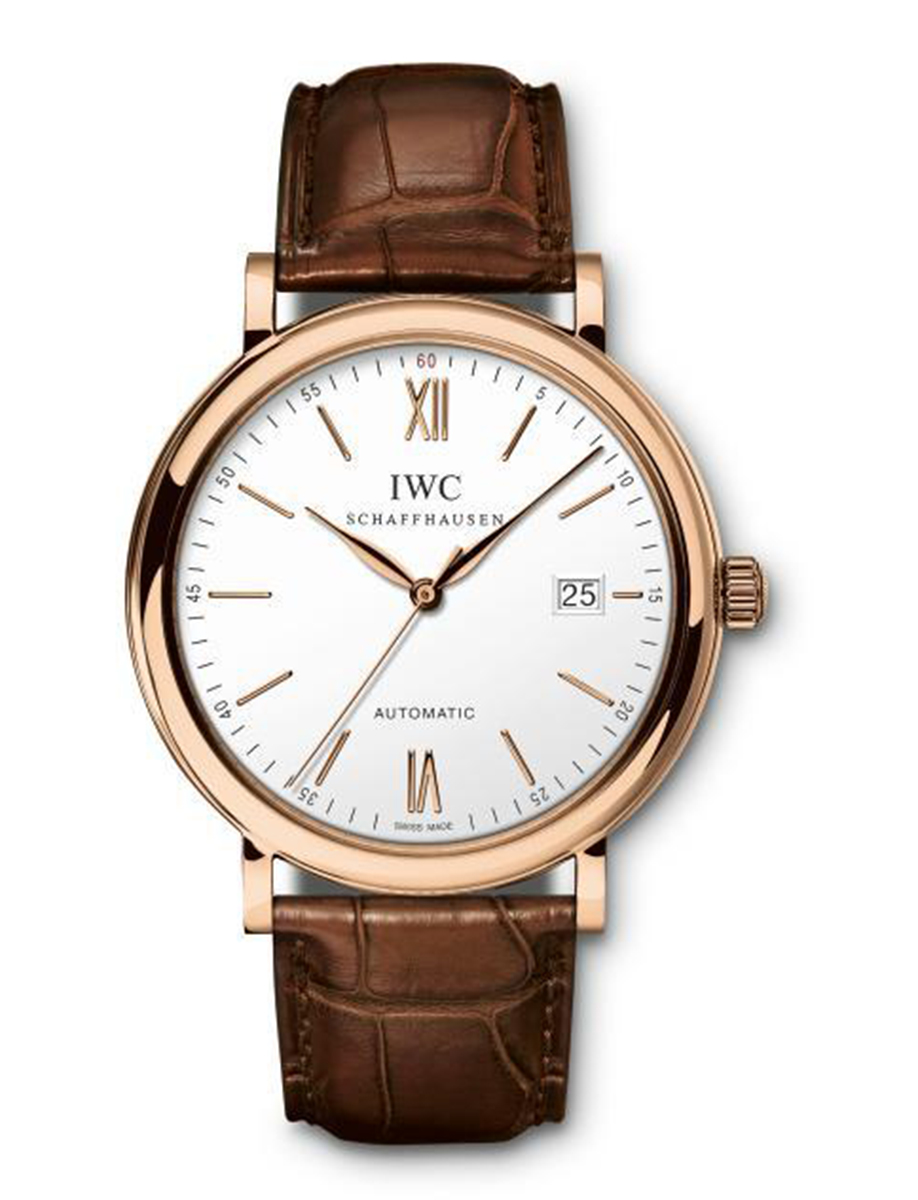 IWC Portofino Automatic IW356504 | Feldmar Watch Co.