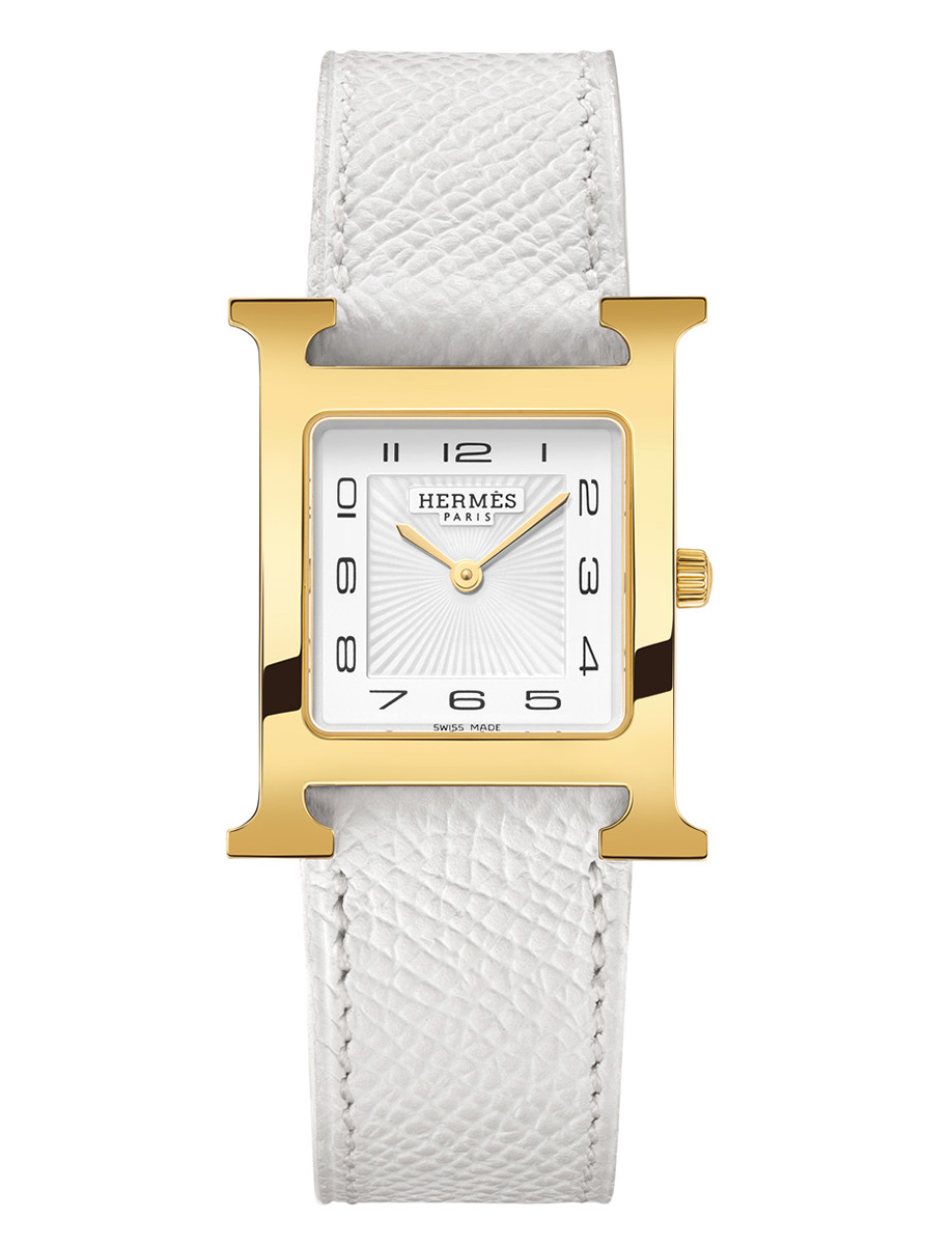 Hermes Heure H Heure H | Feldmar Watch Co.