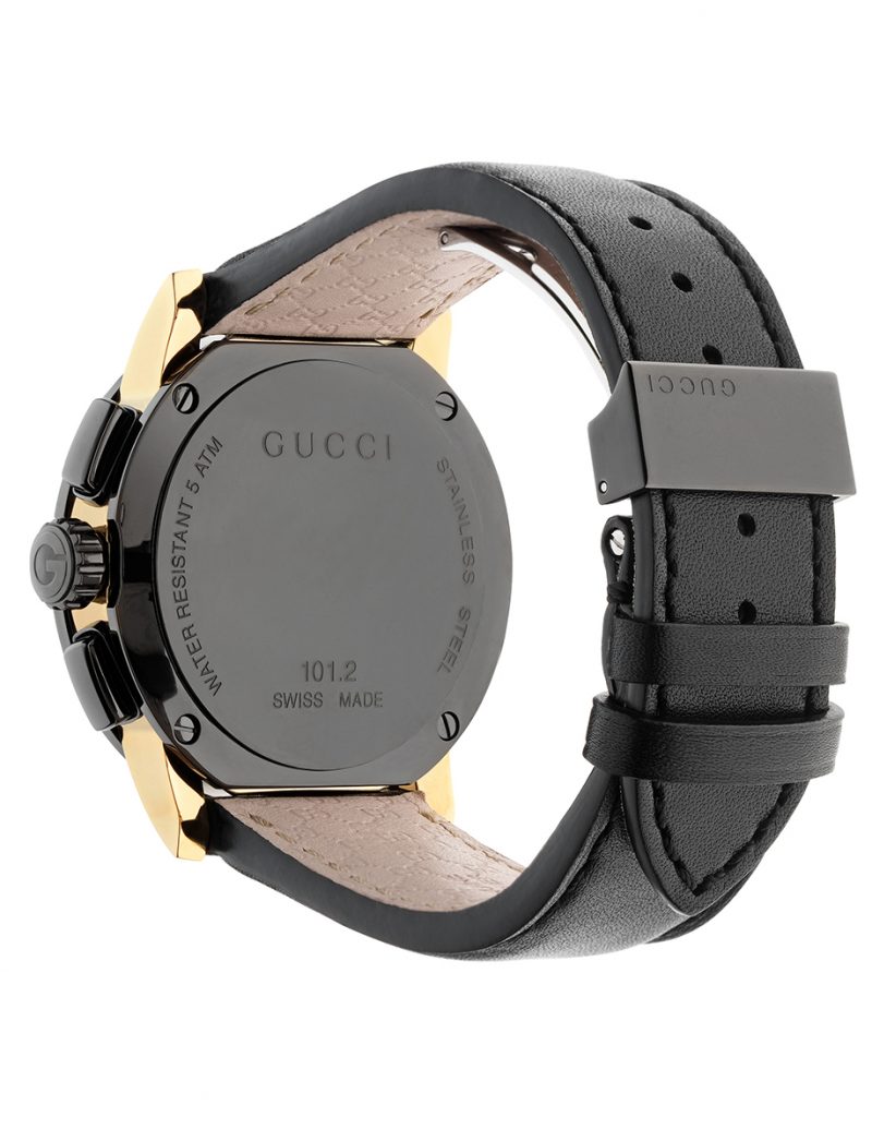 Gucci G-Chrono G-Chrono | Feldmar Watch Co.