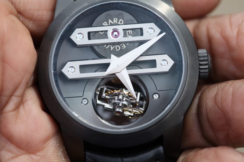 What Kevin Goodman Enjoys About Collecting Watches | Feldmar