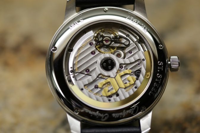 What Kevin Goodman Enjoys About Collecting Watches | Feldmar
