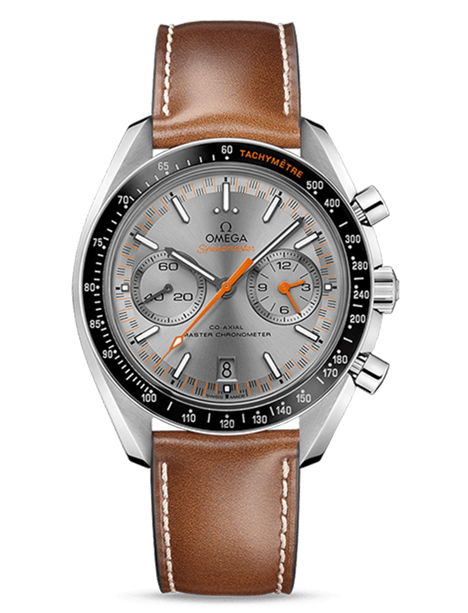 OMEGA Speedmaster Racing Co-Axial Master Chronometer Chronograph 329.32 ...