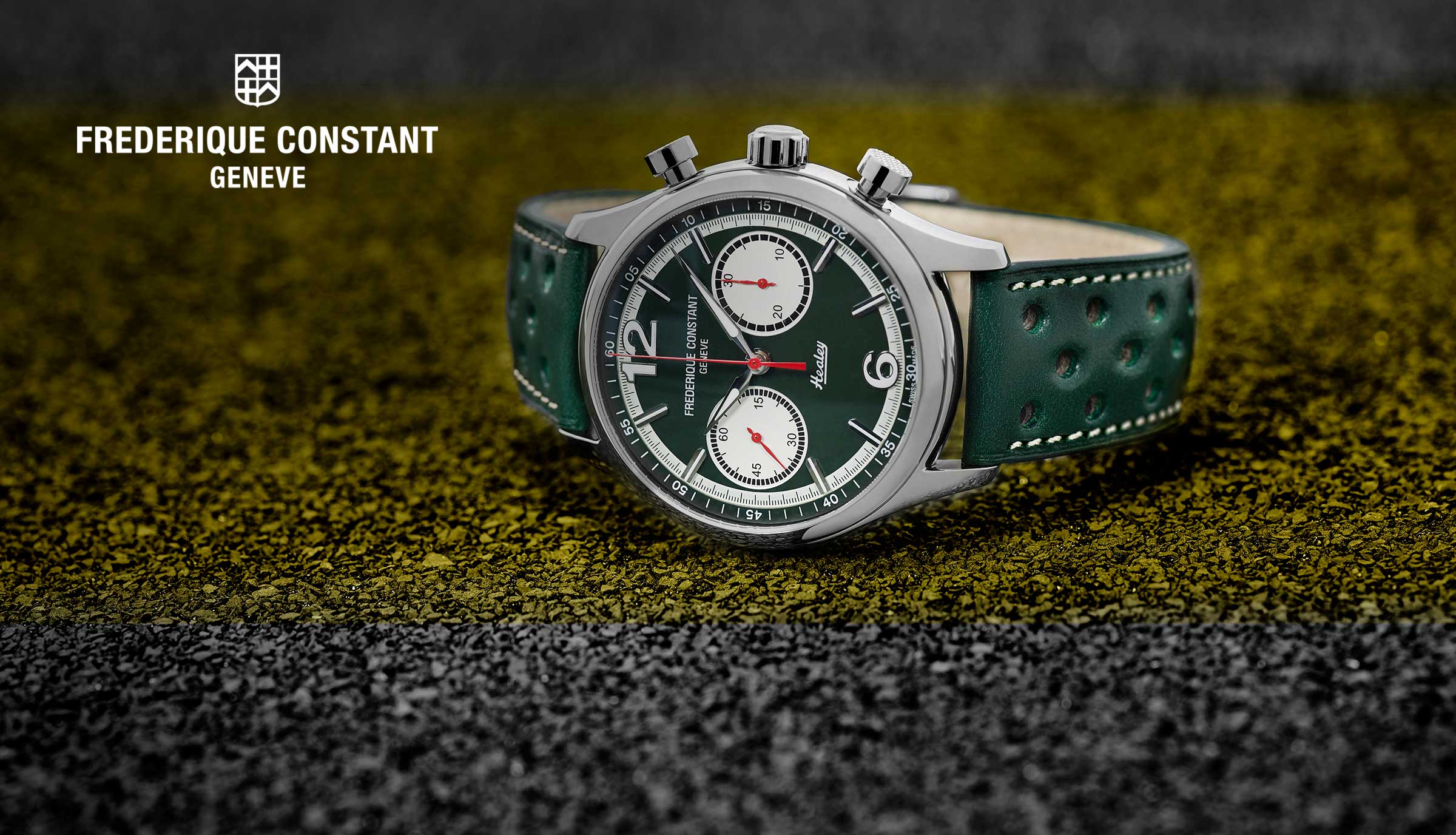 Feldmar | Luxury Watch Store | Fine Luxury Timepieces