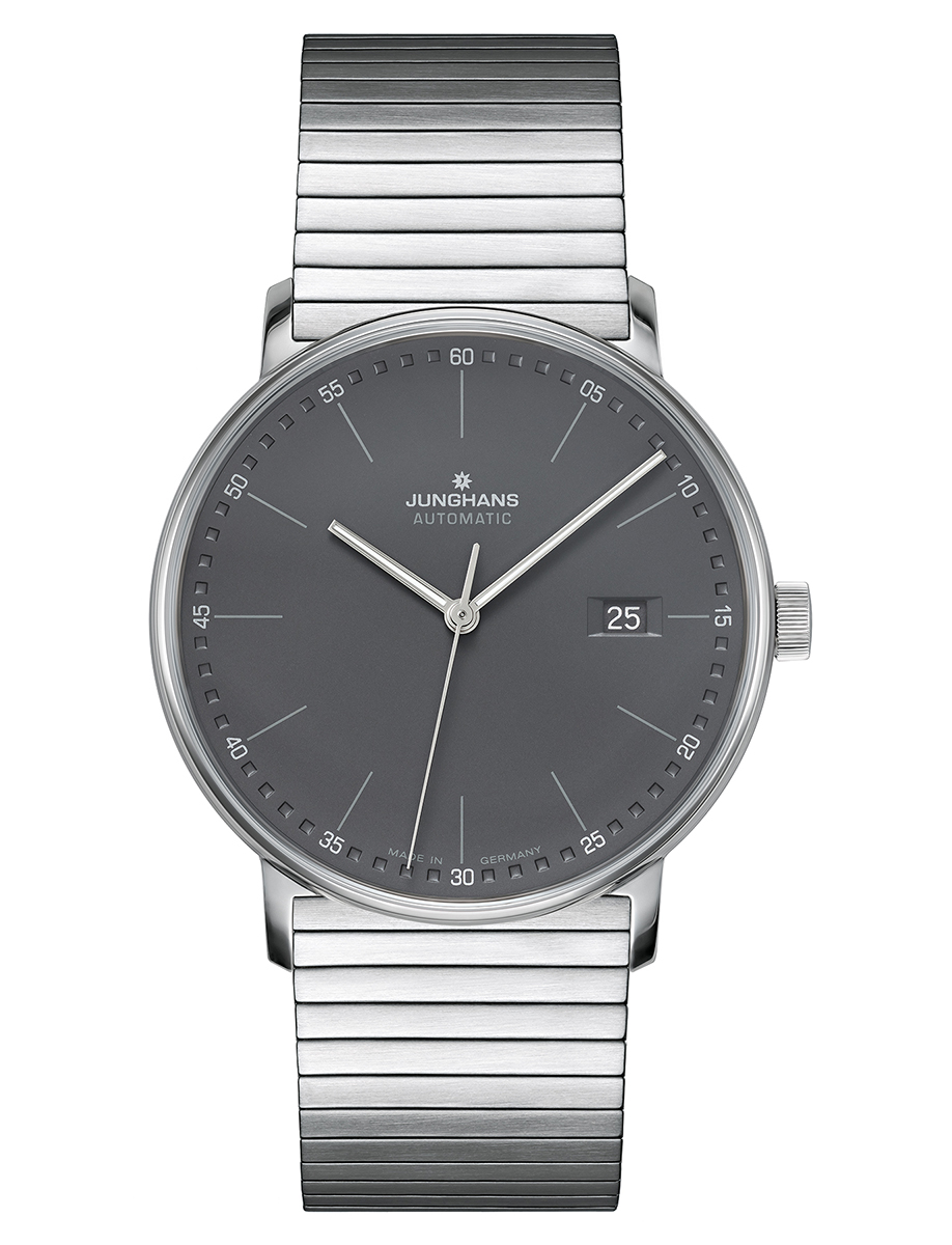 Junghans Form Form A 27/4833.44 | Feldmar Watch Co.