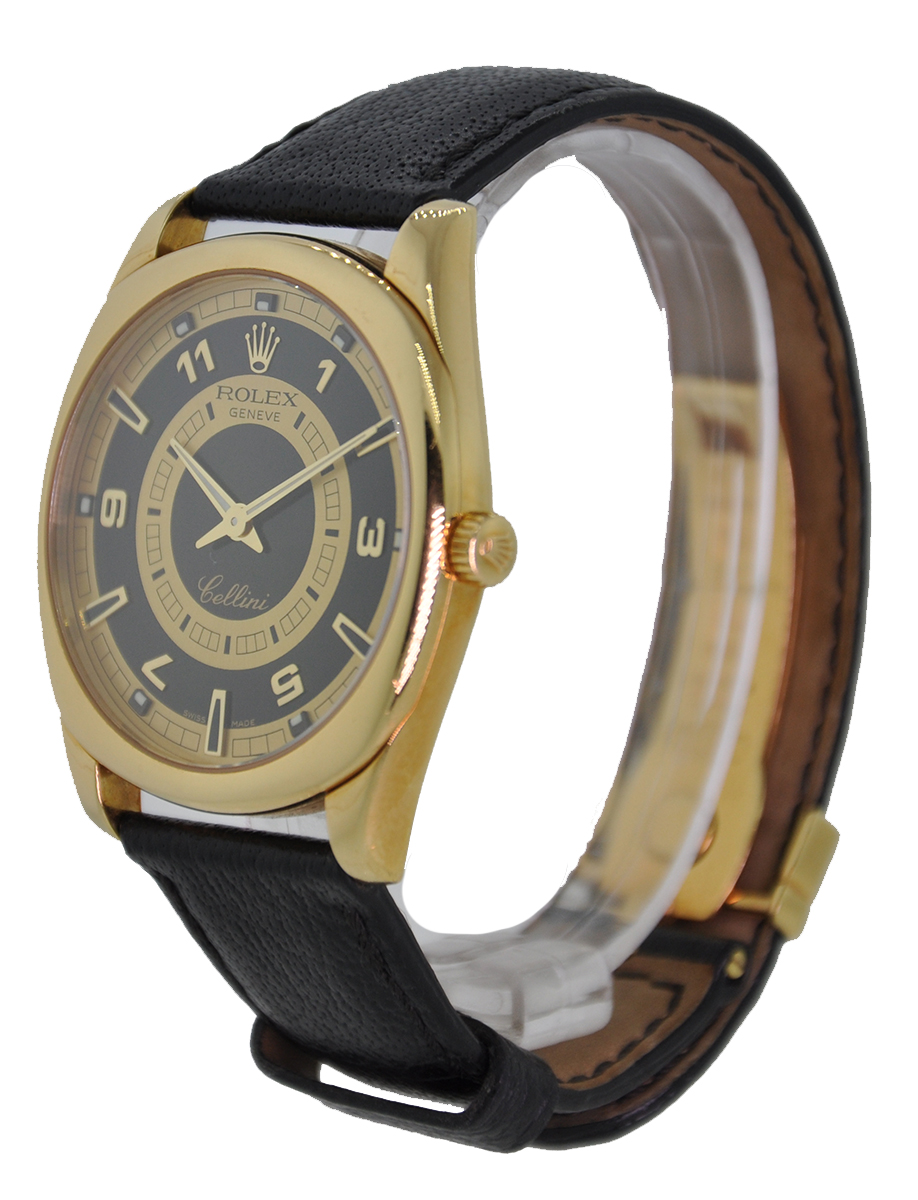 **All Archived Products Cellini Rolex Archived ROLEX CELLINI DANAOS ...