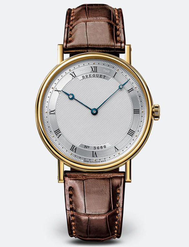 Breguet Classique Classique 5157 | Feldmar Watch Co.