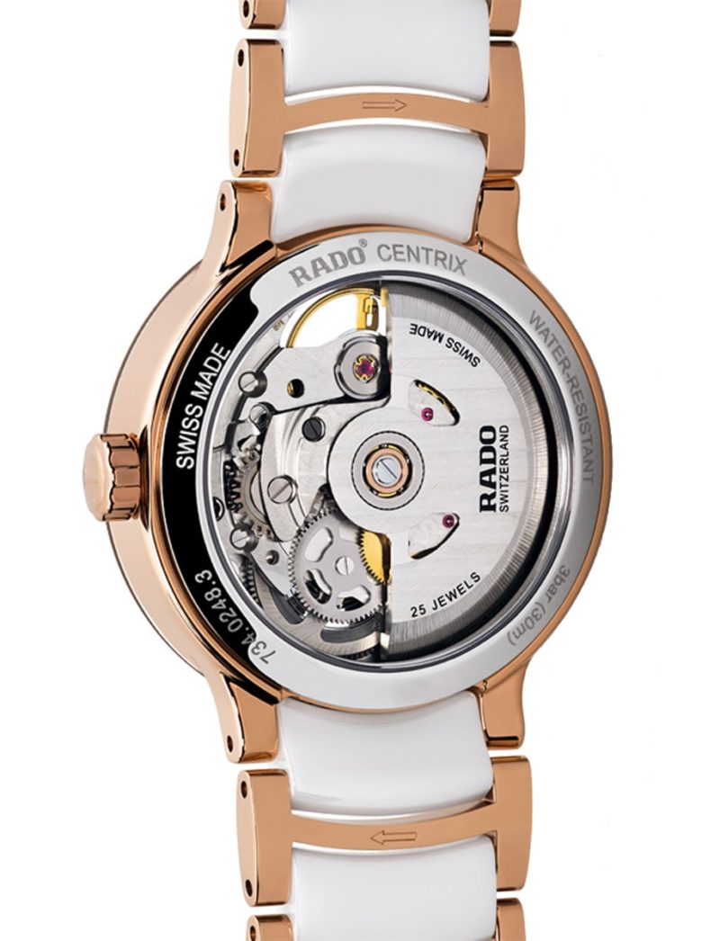 **All Archived Products Centrix Rado Archived Centrix Automatic ...
