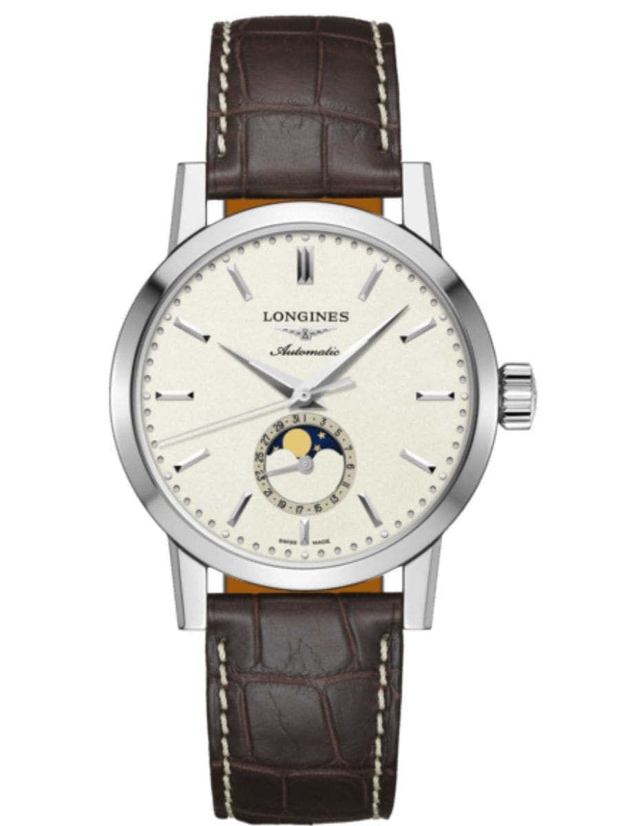 **All Archived Products Longines Archived Watchmaking Tradition ...