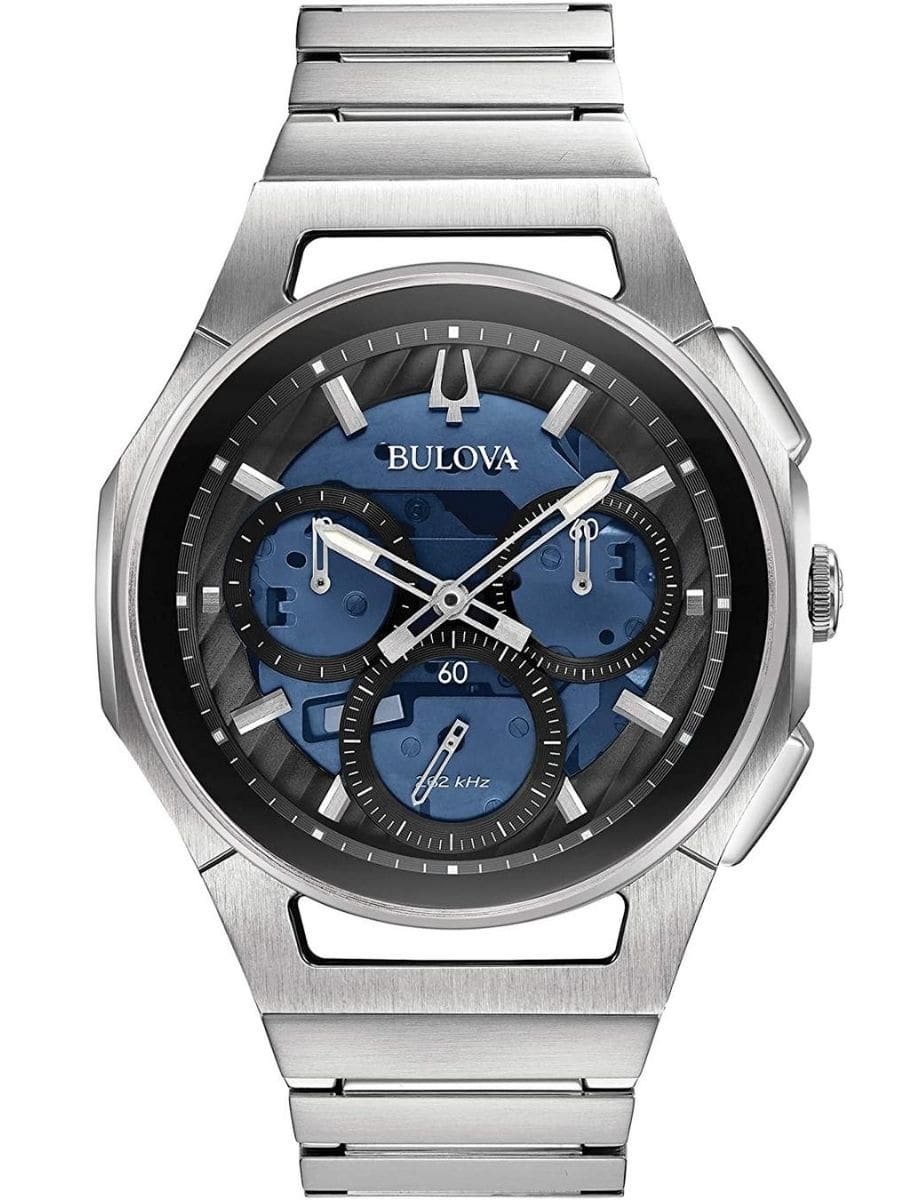 Bulova Curv Curv | Feldmar Watch Co.