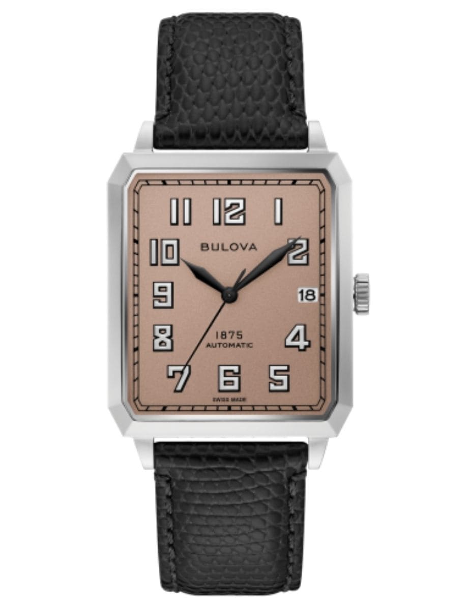 **All Archived Products Bulova Archived Breton | Feldmar Watch Co.