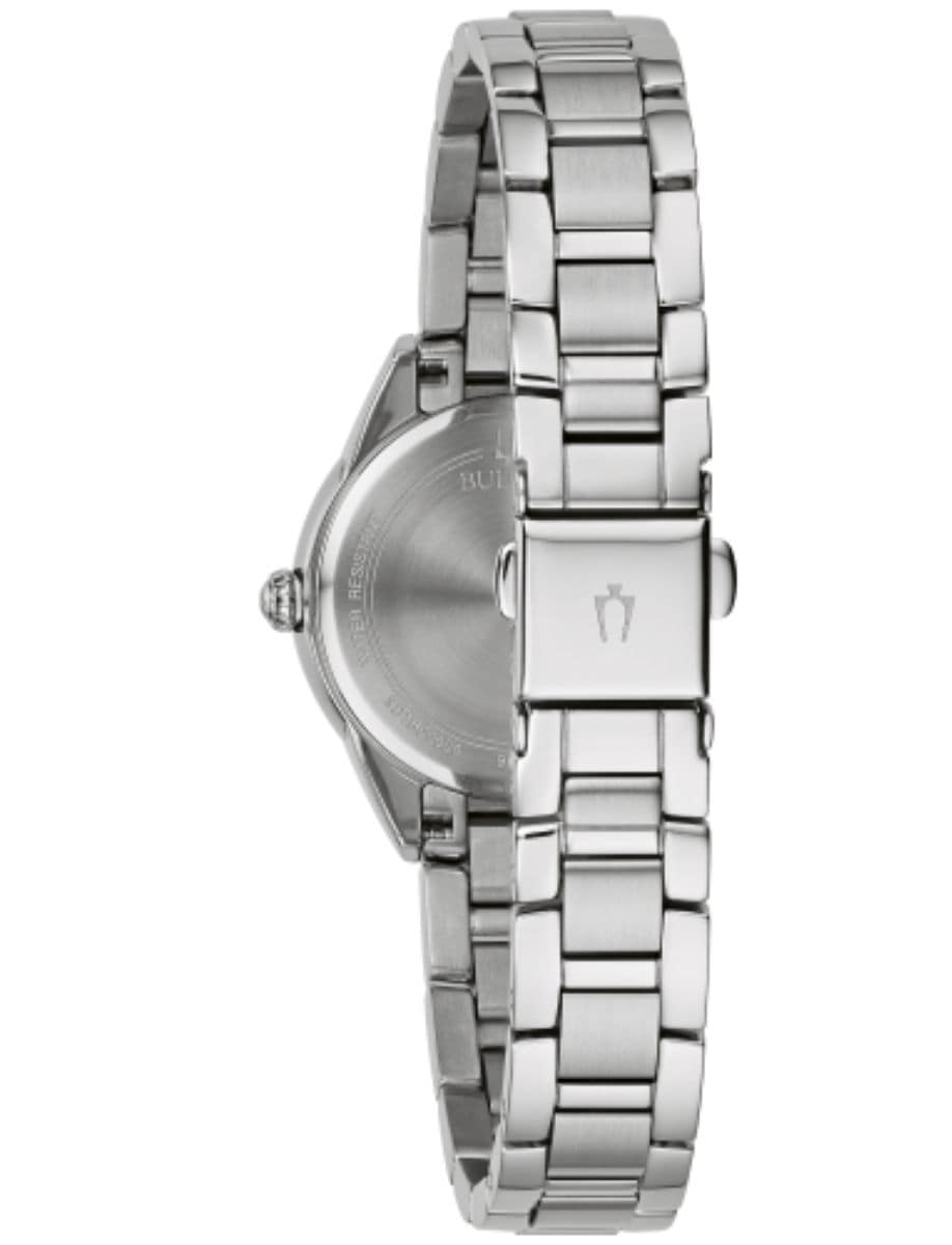 Bulova Classic Sutton | Feldmar Watch Co.