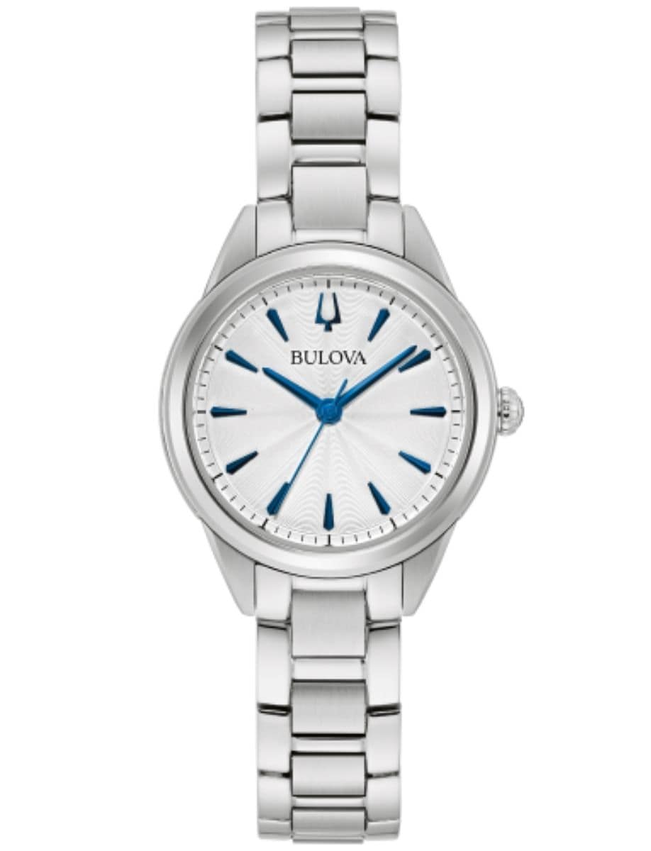 Bulova Classic Sutton | Feldmar Watch Co.