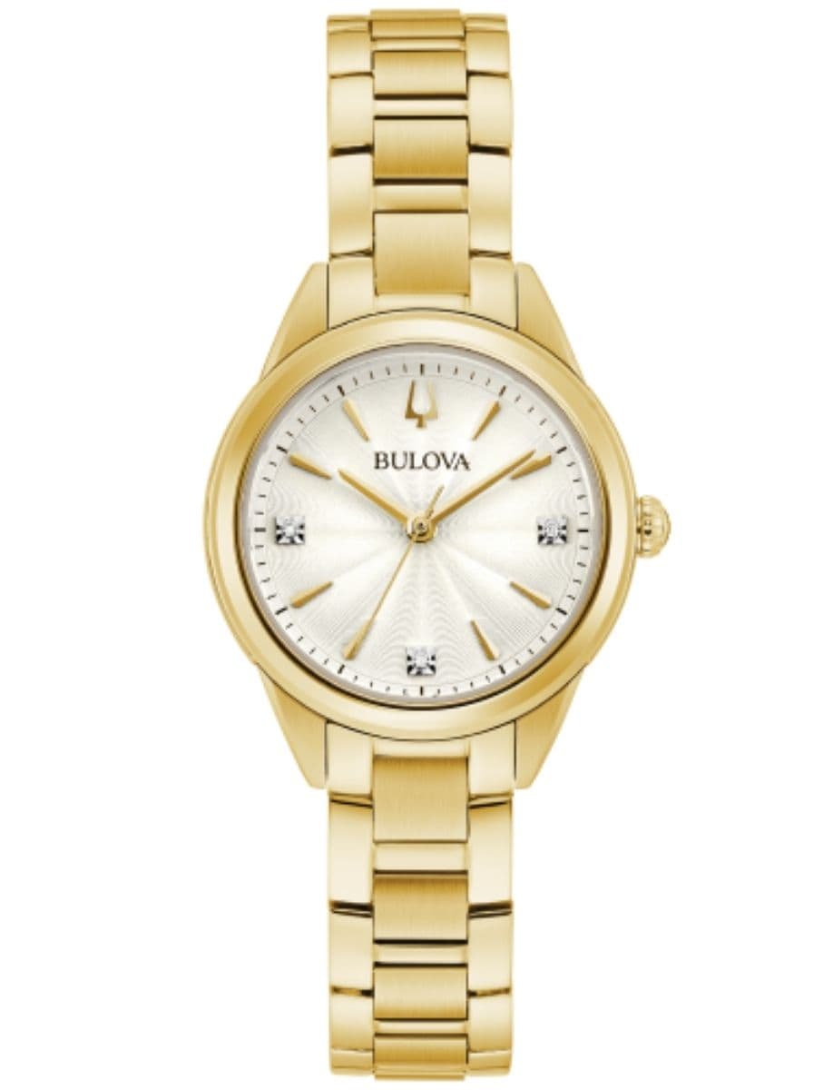 Bulova Classic Sutton | Feldmar Watch Co.