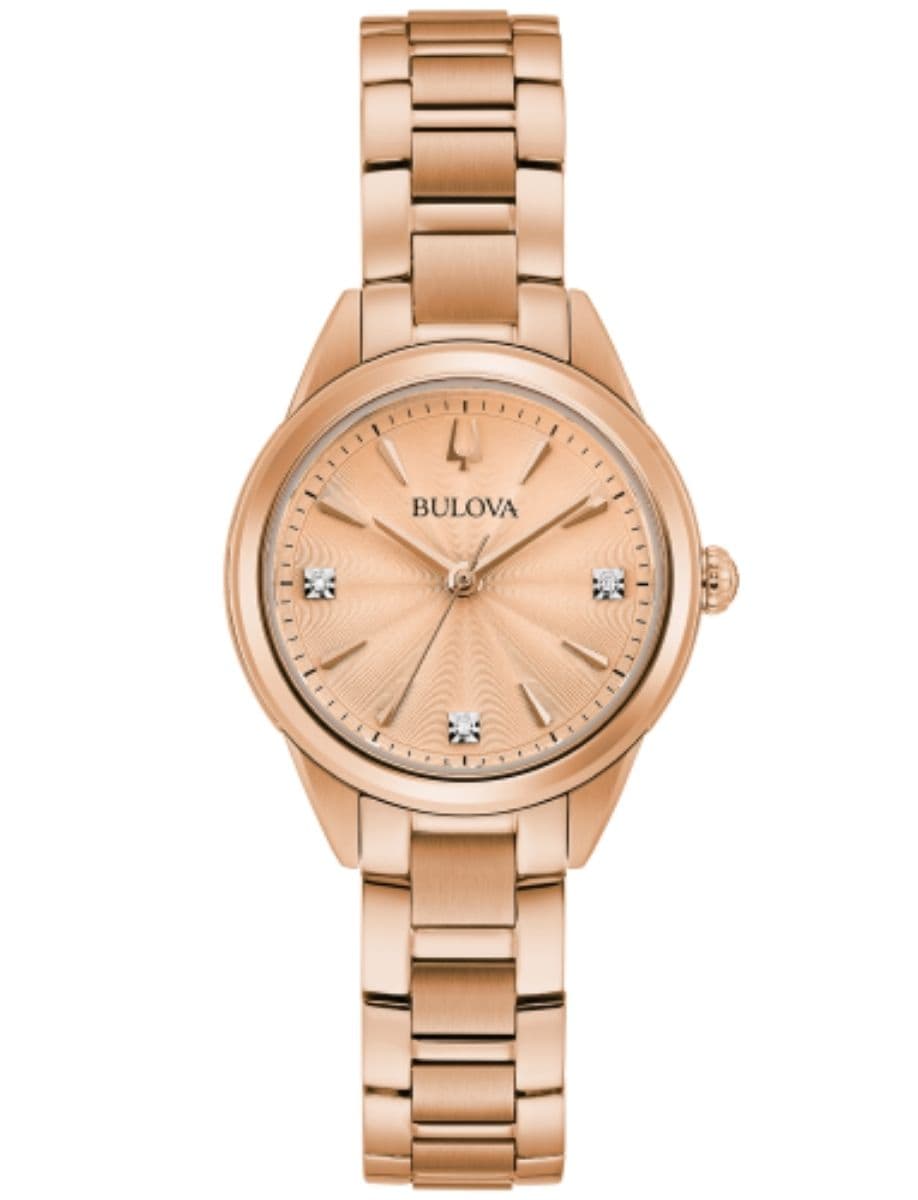 Bulova Classic Sutton | Feldmar Watch Co.