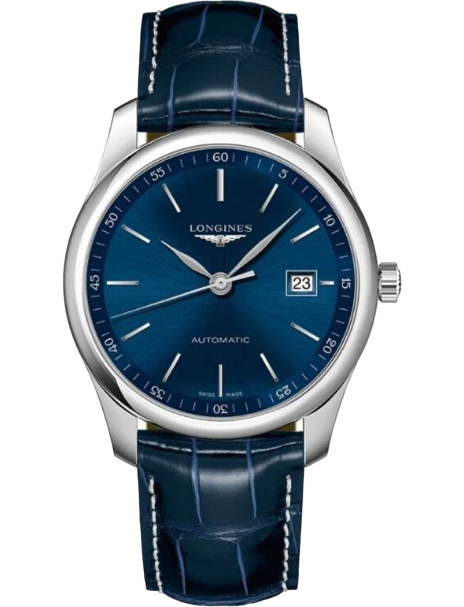 Longines Master Collection Master Collection | Feldmar Watch Co.