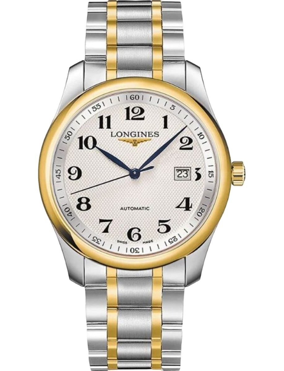 **All Archived Products Longines Archived Master Collection Master Collection | Feldmar Watch Co.