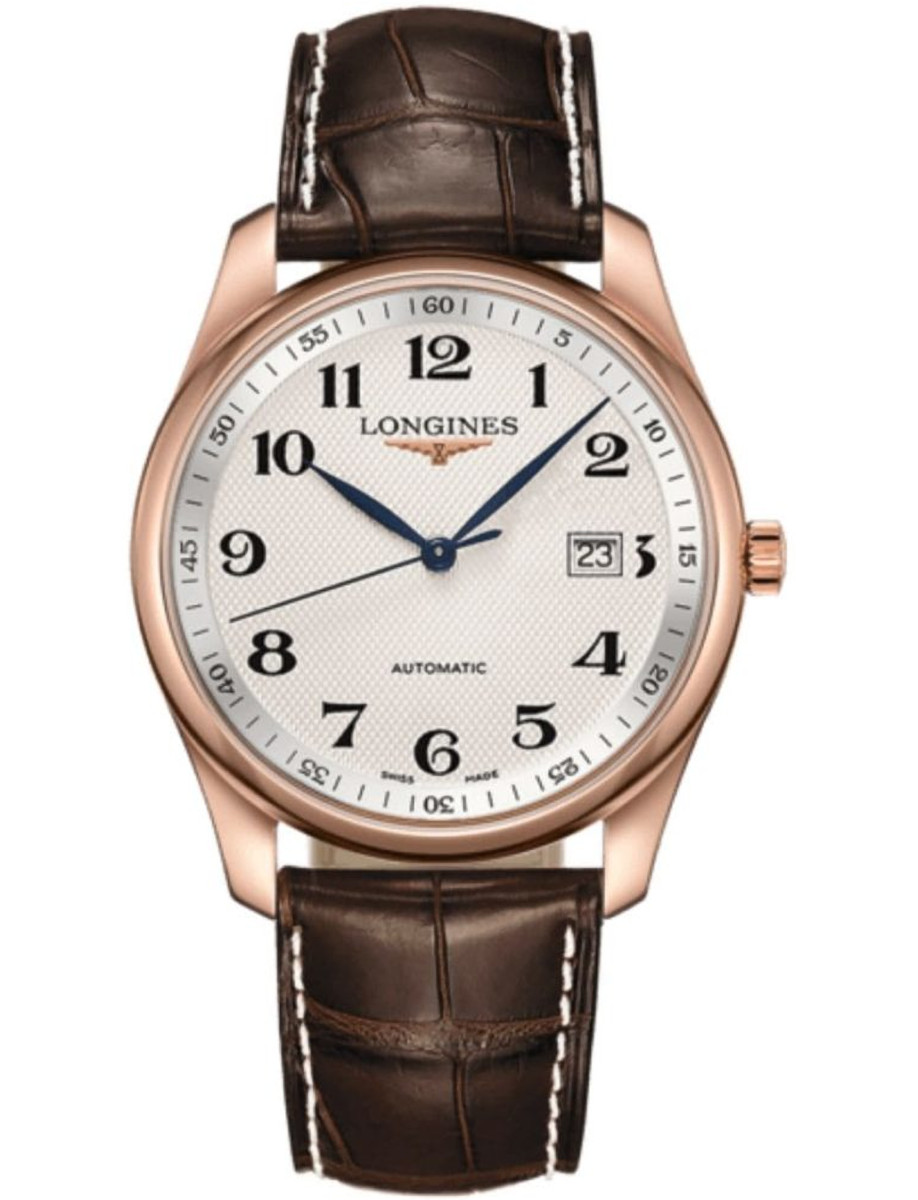 Longines Master Collection Master Collection | Feldmar Watch Co.