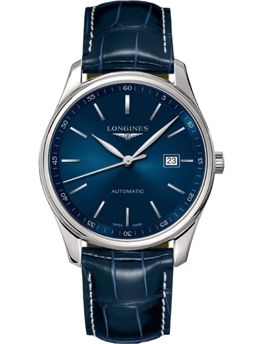 **All Archived Products Longines Archived Master Collection Master Collection | Feldmar Watch Co.