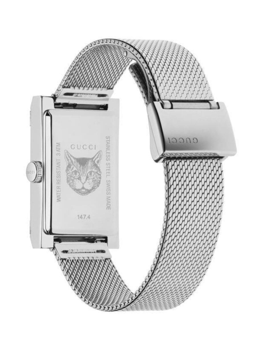 **All Archived Products G-Frame Gucci Archived G-Frame | Feldmar Watch Co.