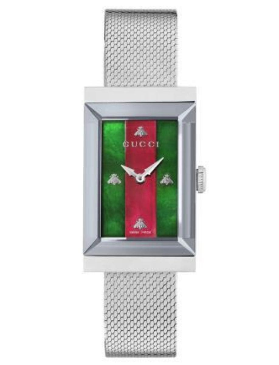 **All Archived Products G-Frame Gucci Archived G-Frame | Feldmar Watch Co.