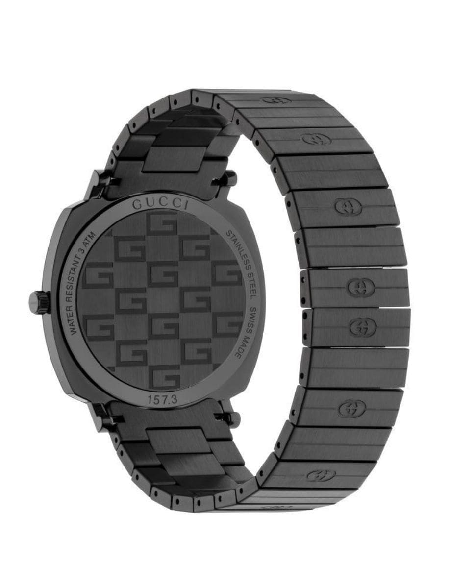 **All Archived Products Grip Gucci Archived Grip Watch | Feldmar Watch Co.
