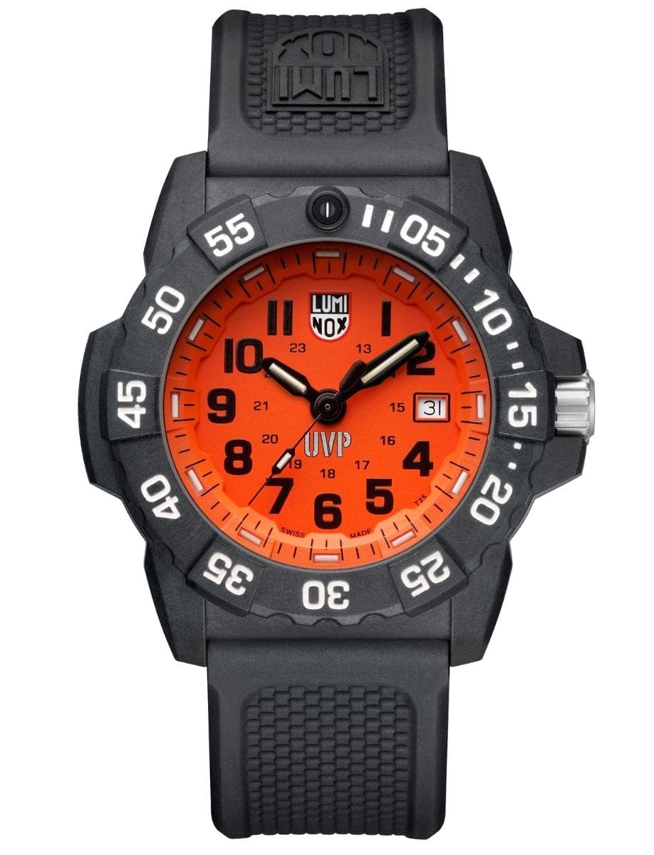 **All Archived Products Luminox Archived Sea Scott Cassel UVP 3500.SET ...