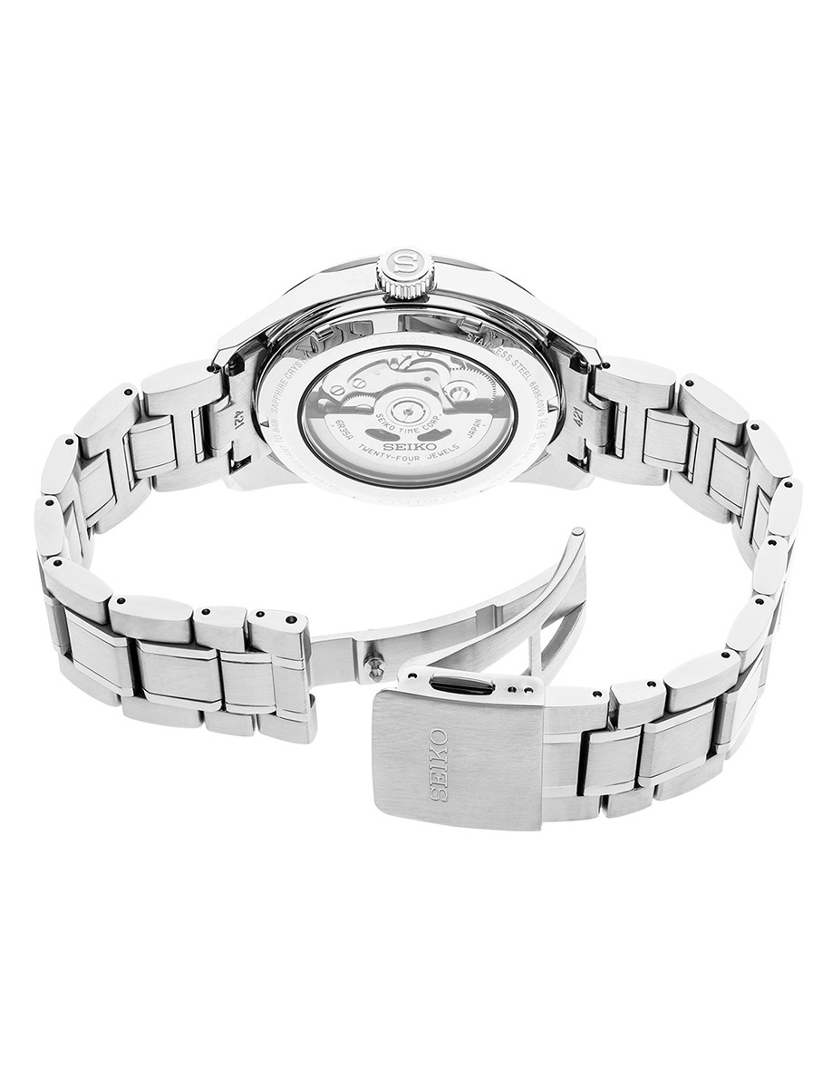 **All Archived Products Presage Seiko Archived SPB165 – Shironeri Sharp ...