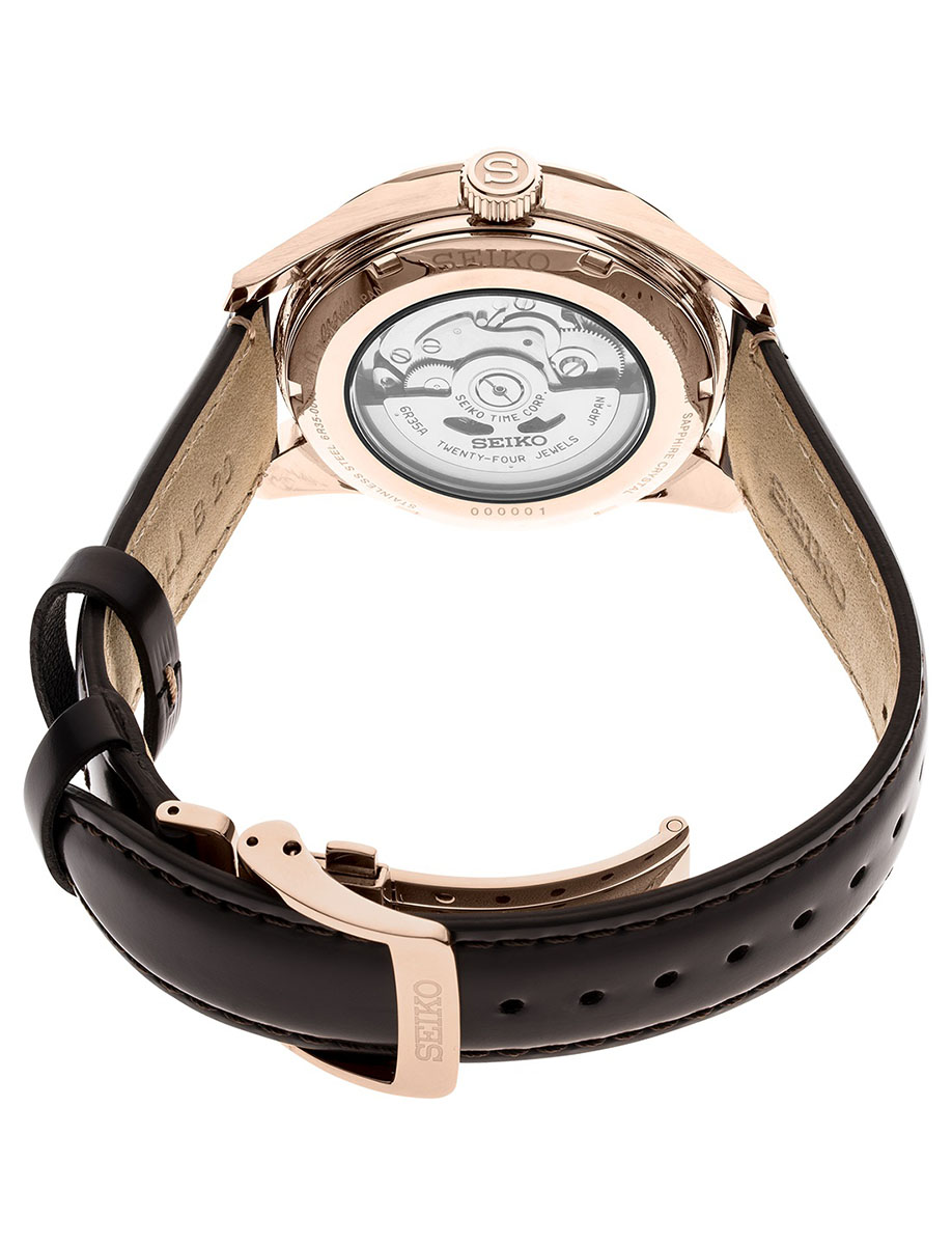 **All Archived Products Presage Seiko Archived SPB170 – Susutake Sharp ...