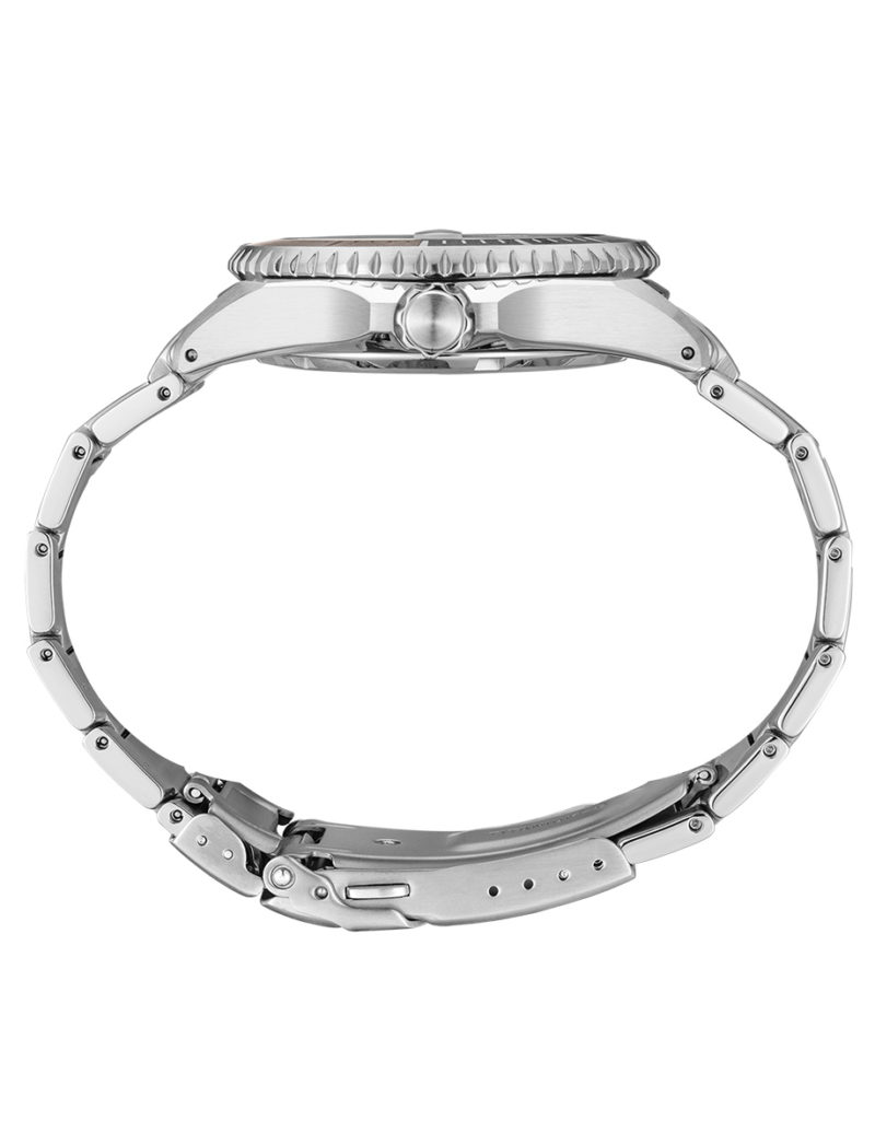 Seiko Luxe Prospex SPB189 Diver Shogun | Feldmar Watch Co.