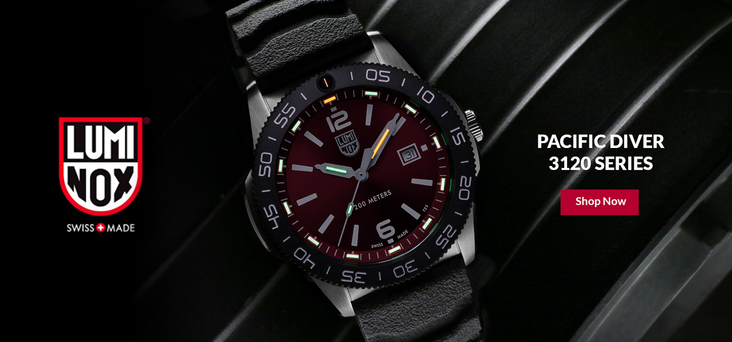 Feldmar | Luxury Watch Store | Fine Luxury Timepieces