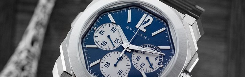 7 Types of Material Used for Making Watches | Feldmar