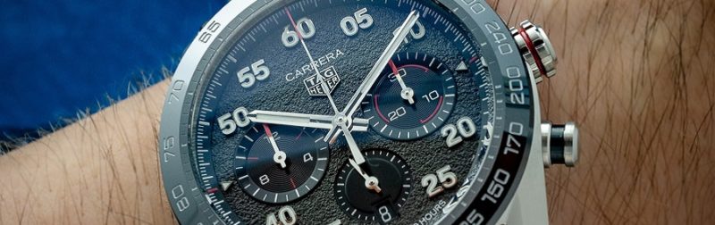An Overview on Watch Dials | Types of Watch Dials | Feldmar