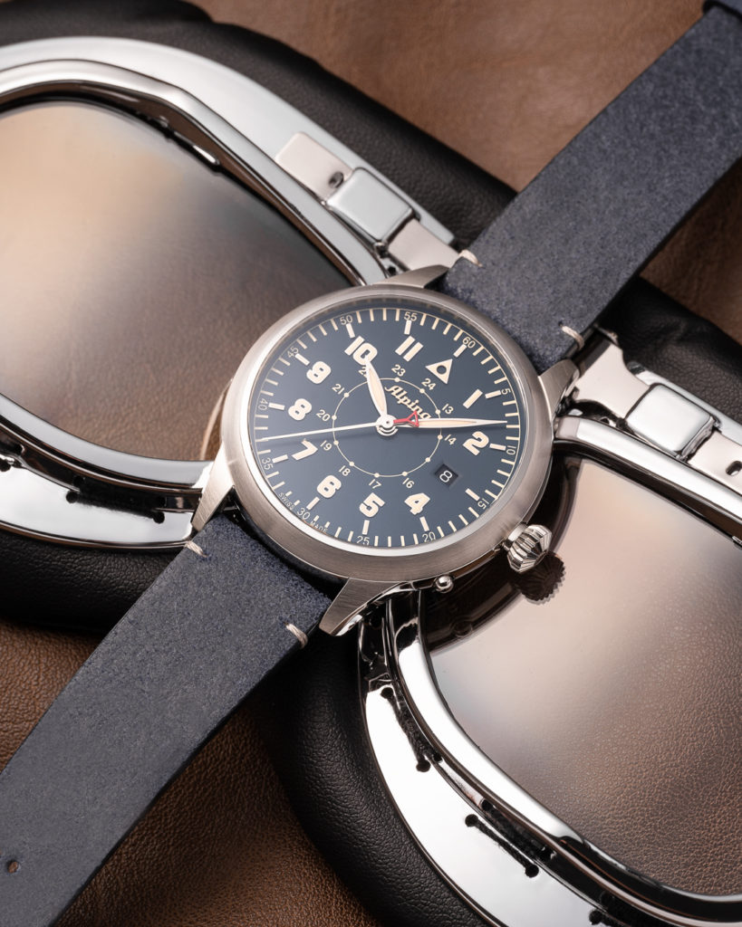 Alpina Watches: Technology, Craftsmanship & Quality | Feldmar
