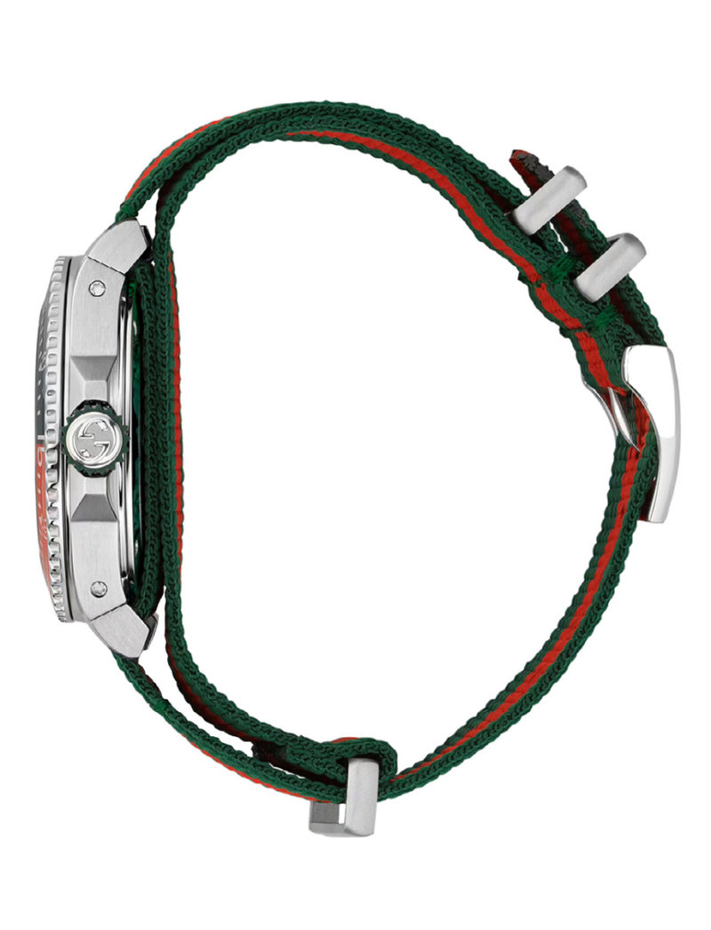 Gucci Dive Gucci Dive | Feldmar Watch Co.