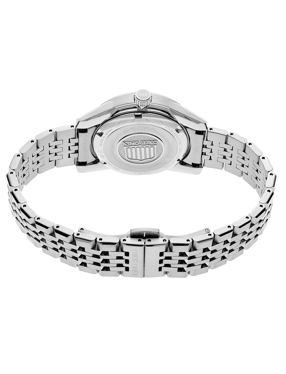 Seiko Luxe King Seiko King Seiko SPB279 | Feldmar Watch Co.