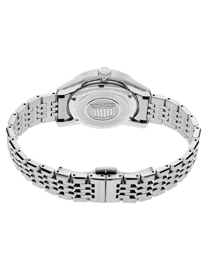 Seiko Luxe King Seiko King Seiko SPB283 | Feldmar Watch Co.