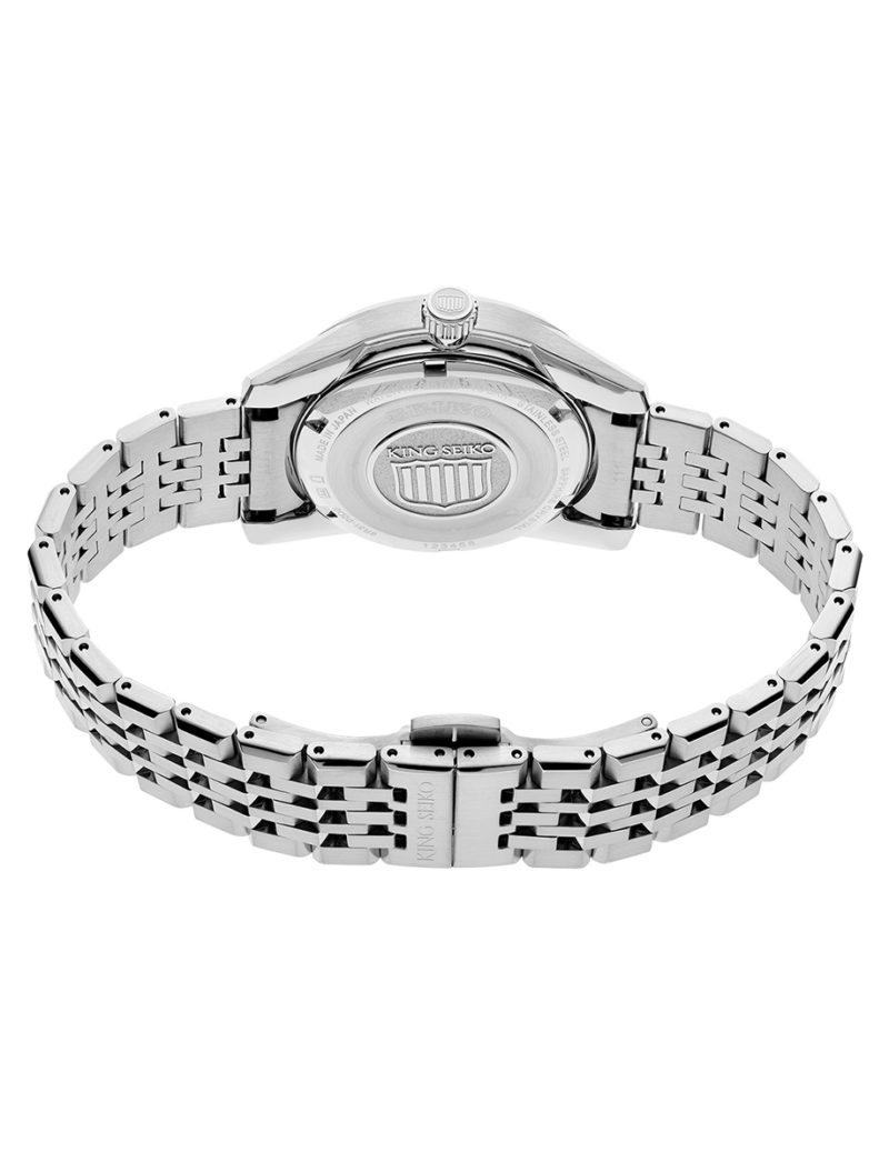 **All Archived Products King Seiko Seiko Archived King Seiko SPB285 ...
