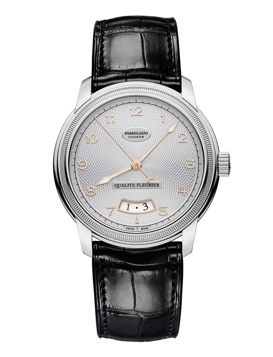 **All Archived Products Parmigiani Fleurier Archived Toric Qualite ...