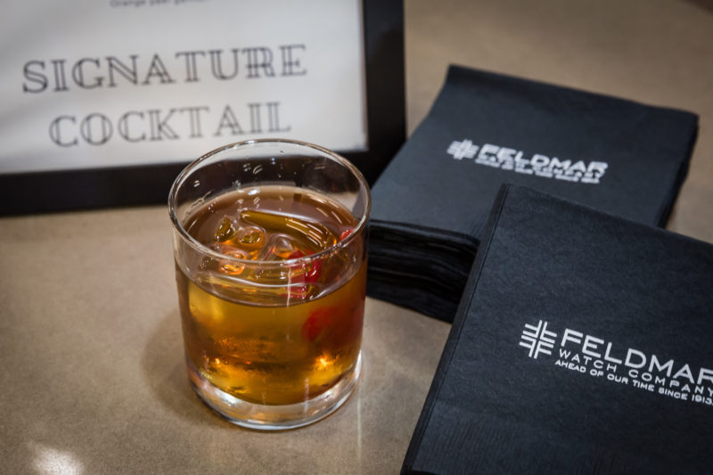 TUDOR x Feldmar: The L.A. Watch Community Comes Together To Celebrate ...