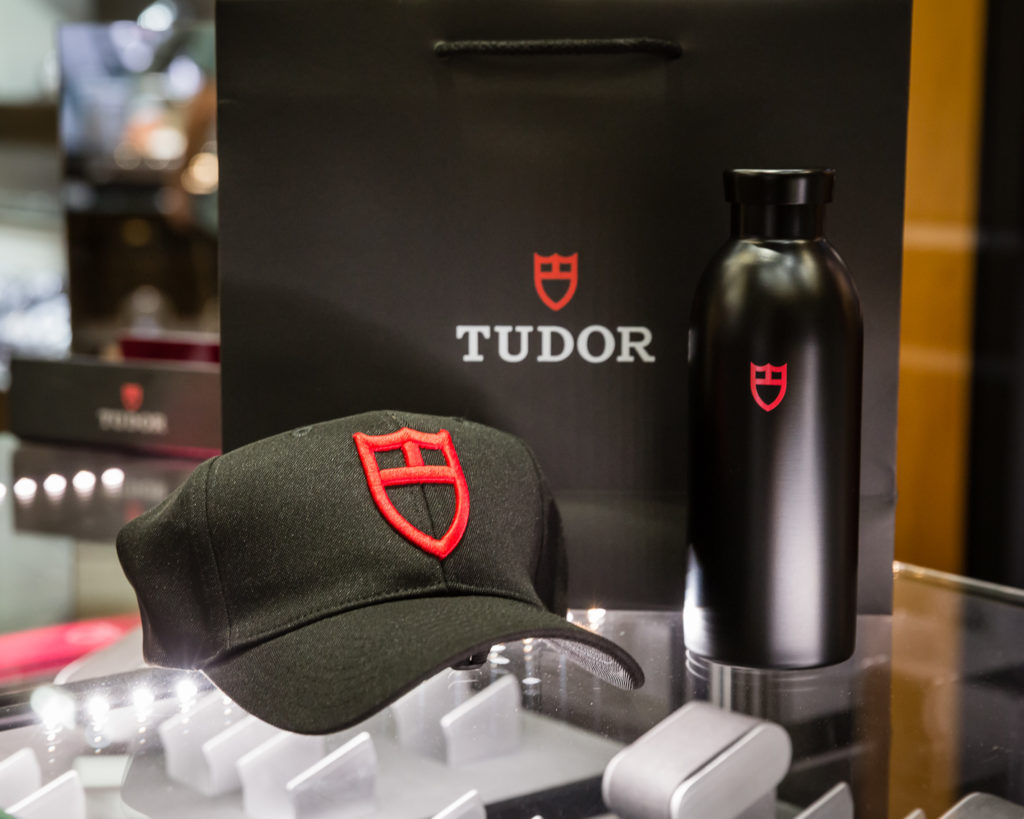 TUDOR x Feldmar: The L.A. Watch Community Comes Together To Celebrate ...
