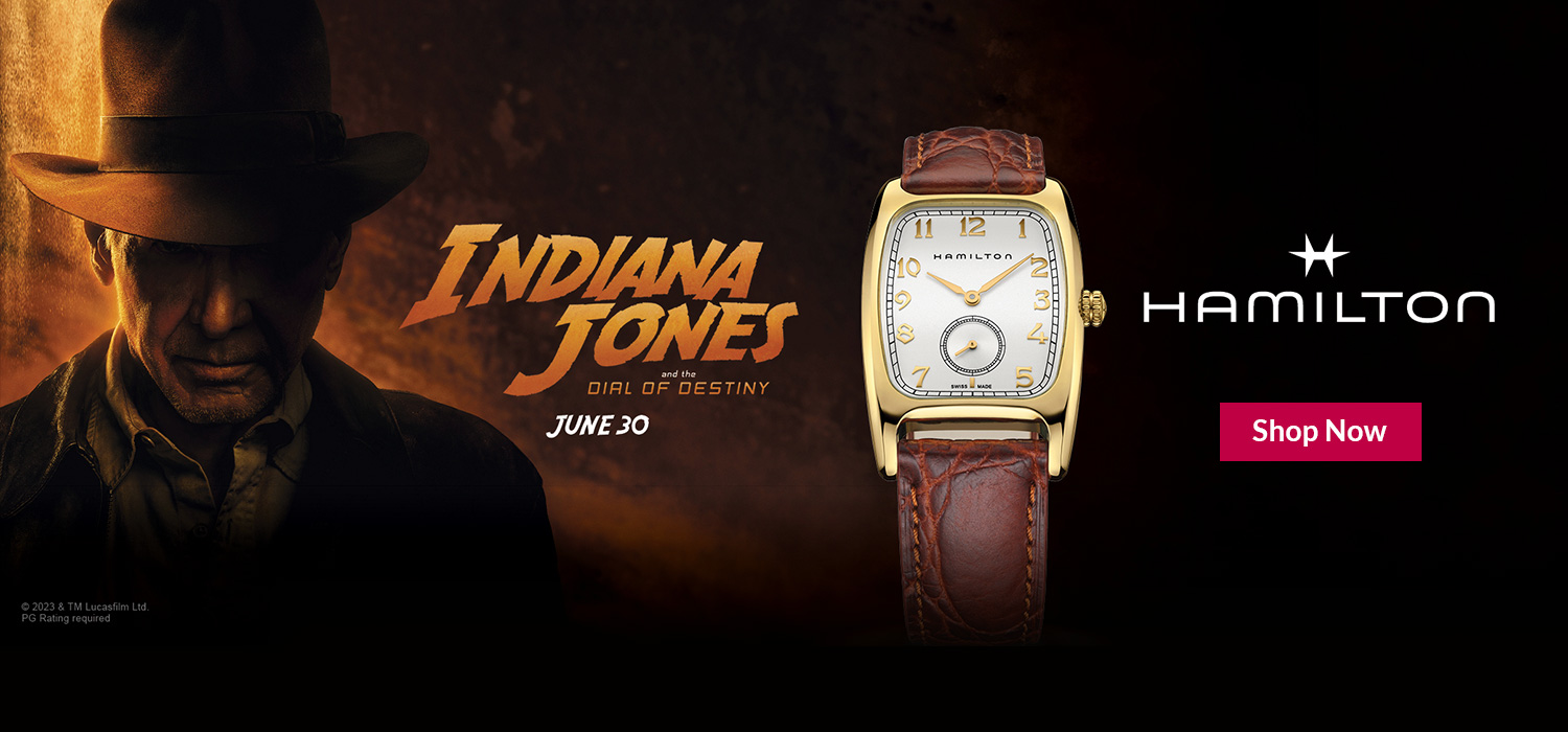 Feldmar | Luxury Watch Store | Fine Luxury Timepieces