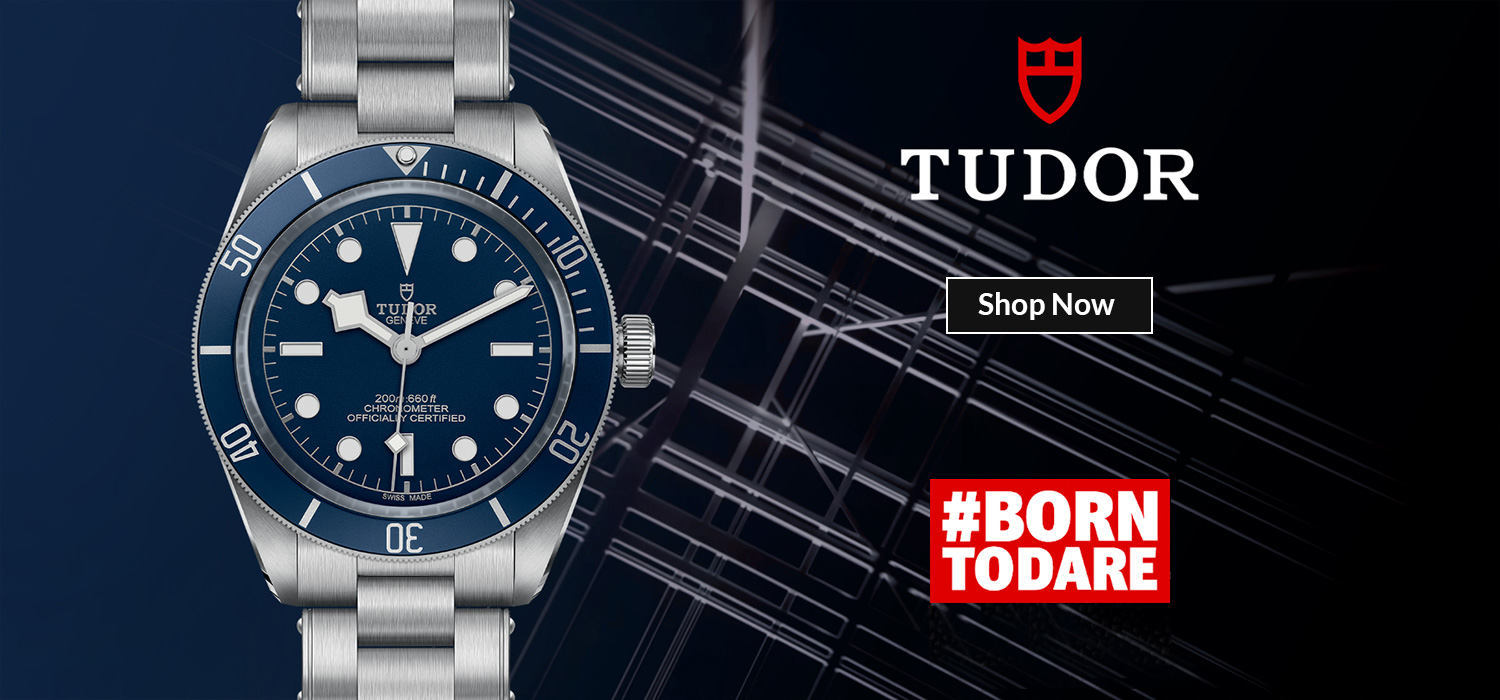 Feldmar | Luxury Watch Store | Fine Luxury Timepieces