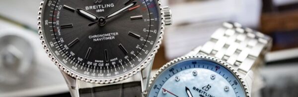 All About How Watch Case Sizes Are Measured | Feldmar