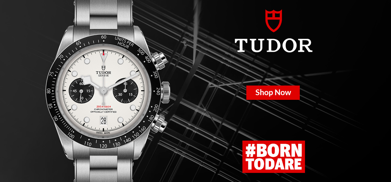 Feldmar | Luxury Watch Store | Fine Luxury Timepieces