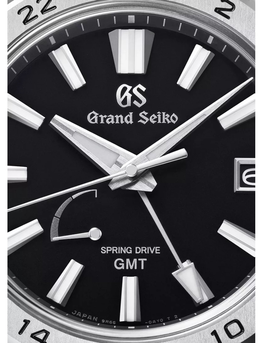 Grand Seiko Evolution 9 SBGE283 | Feldmar Watch Co.