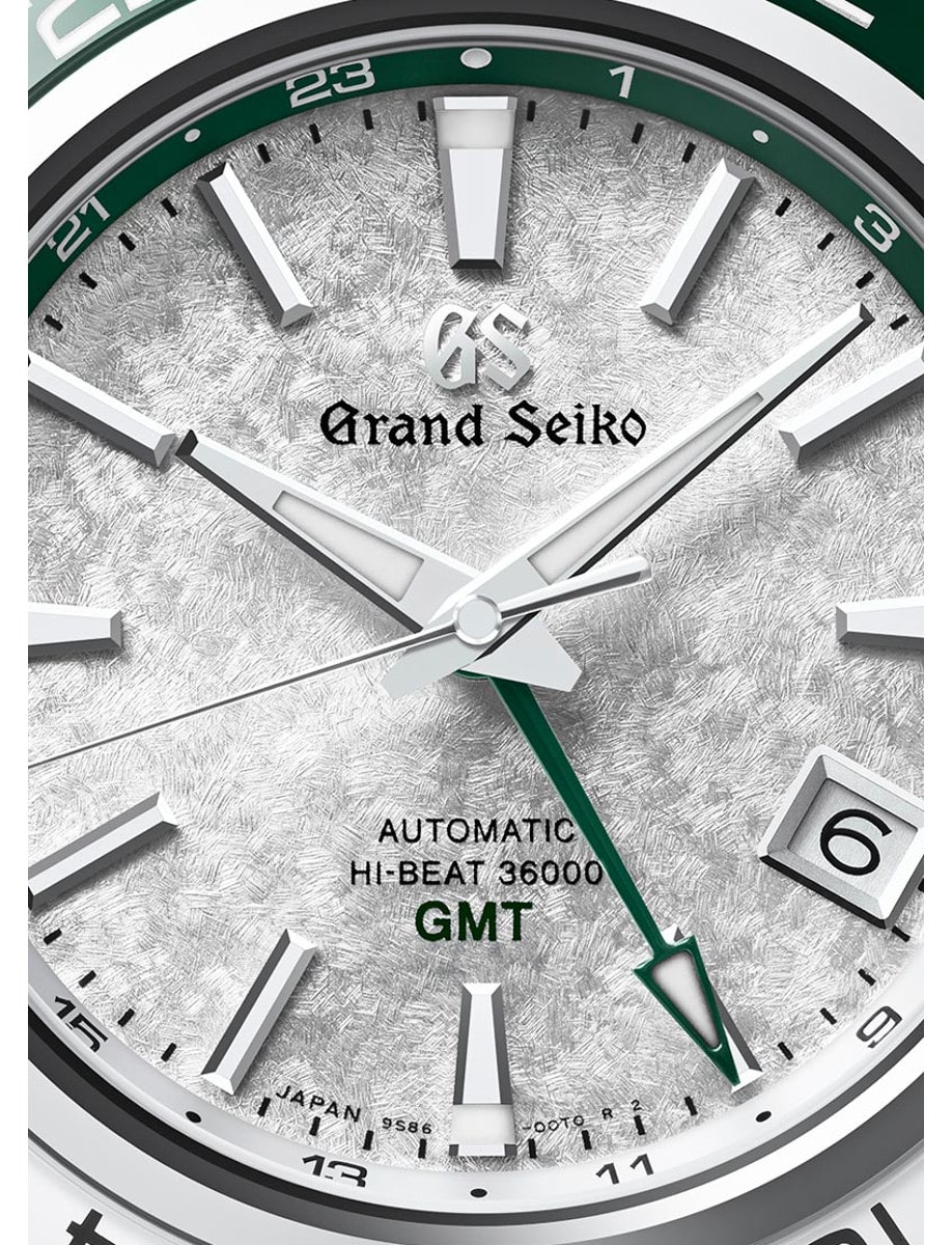 Grand Seiko Sport SBGJ277 | Feldmar Watch Co.